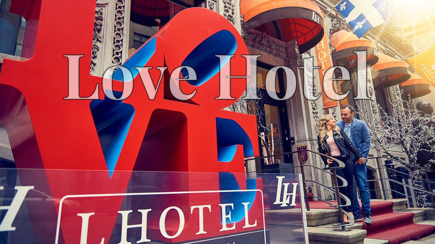 Love Hotel Cosmetics | Luxury Hotel Toieltries » Buy Online – IOliveYou