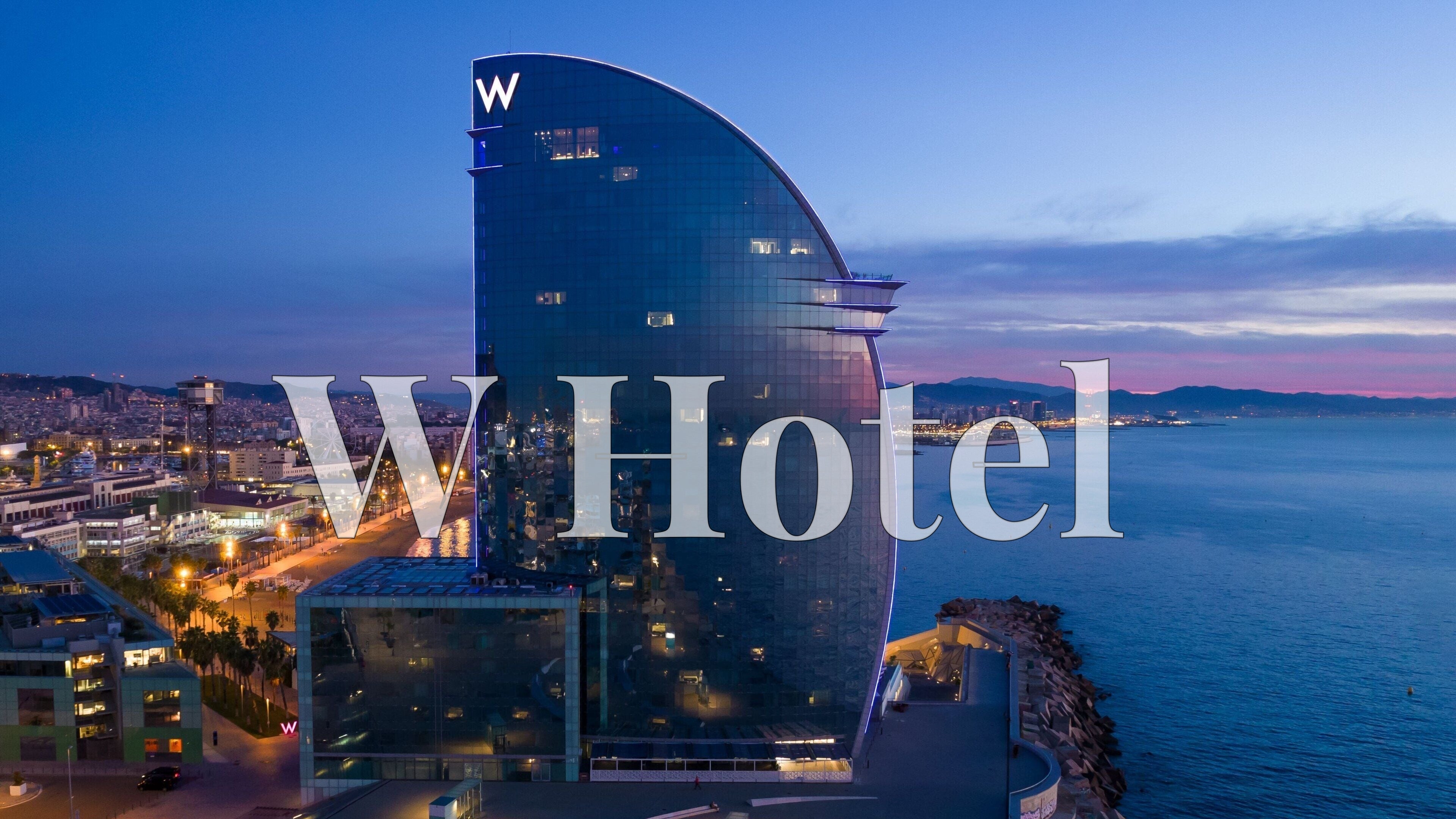 W Hotel Cosmetics | Luxury Hotel Toieltries » Buy Online – IOliveYou