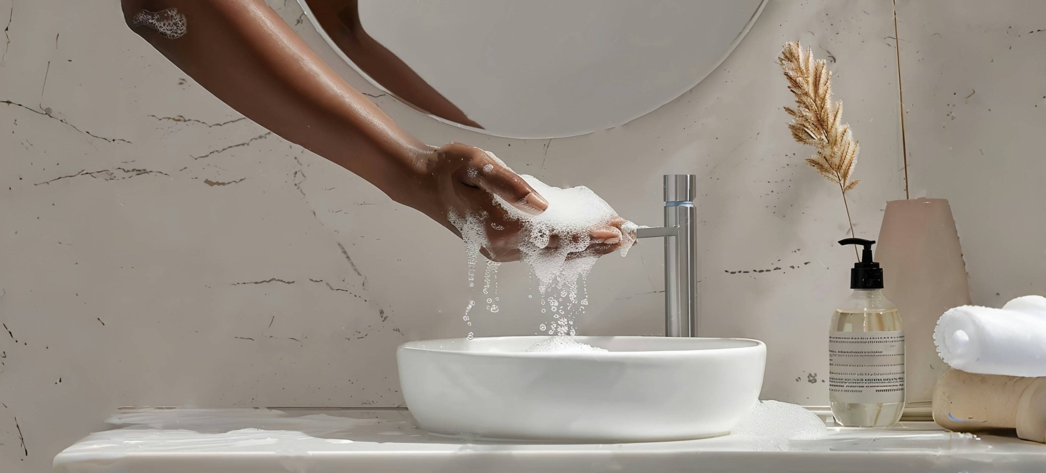 Luxury Hotel Hand Wash & Soap » Buy Online – IOliveYou®