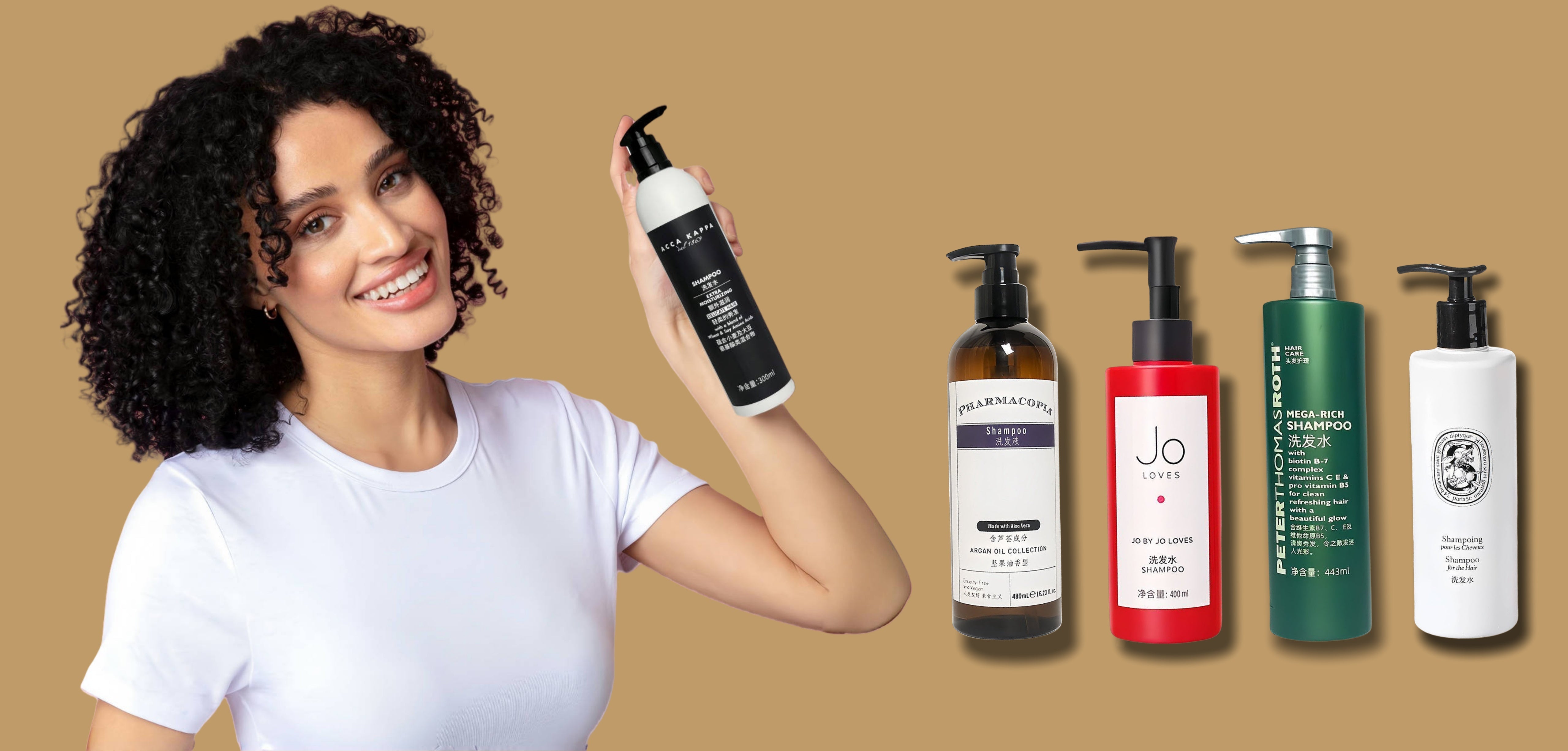 Luxury Hotel Shampoo | Hair Care » Buy Online – IOliveYou
